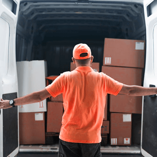 Linehaul & Delivery Vehicles